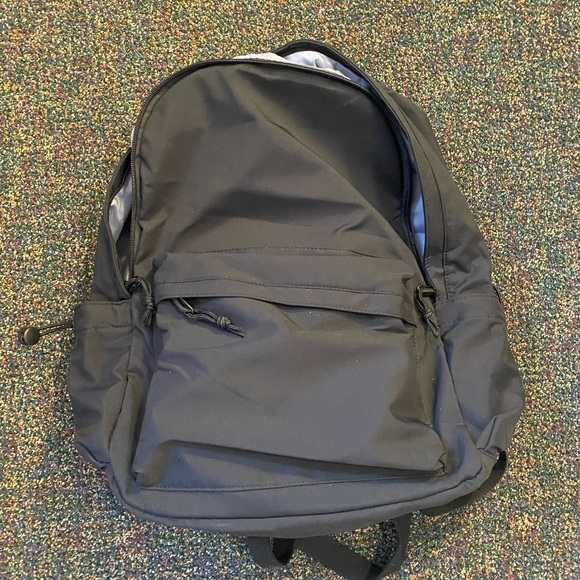 Bags | Black Backpack | Poshmark